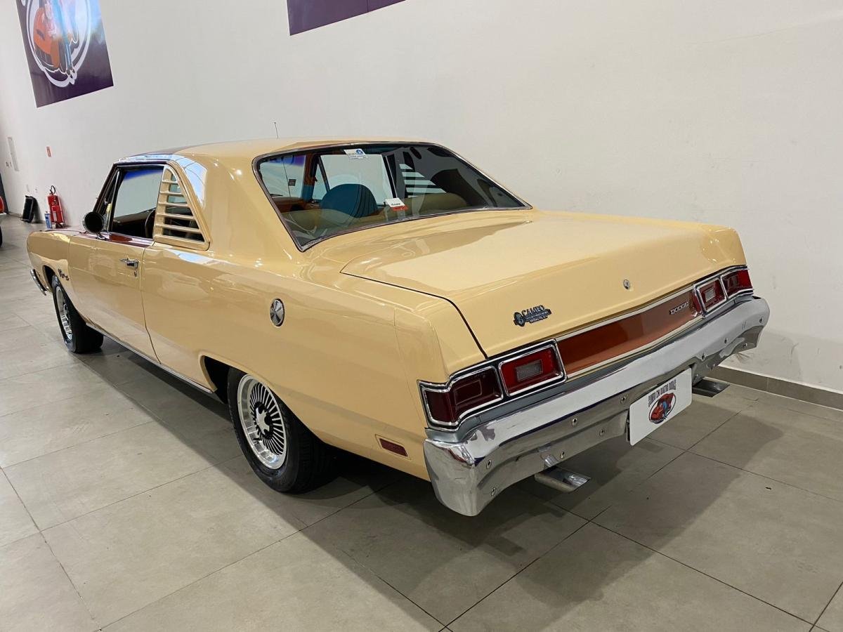 Venda Dodge Charger RT 1979 Duas Cores - Sonho em Quatro Rodas